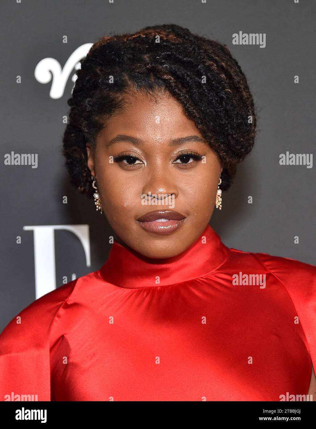 Dominique fishback 2023 hi-res stock photography and images - Alamy