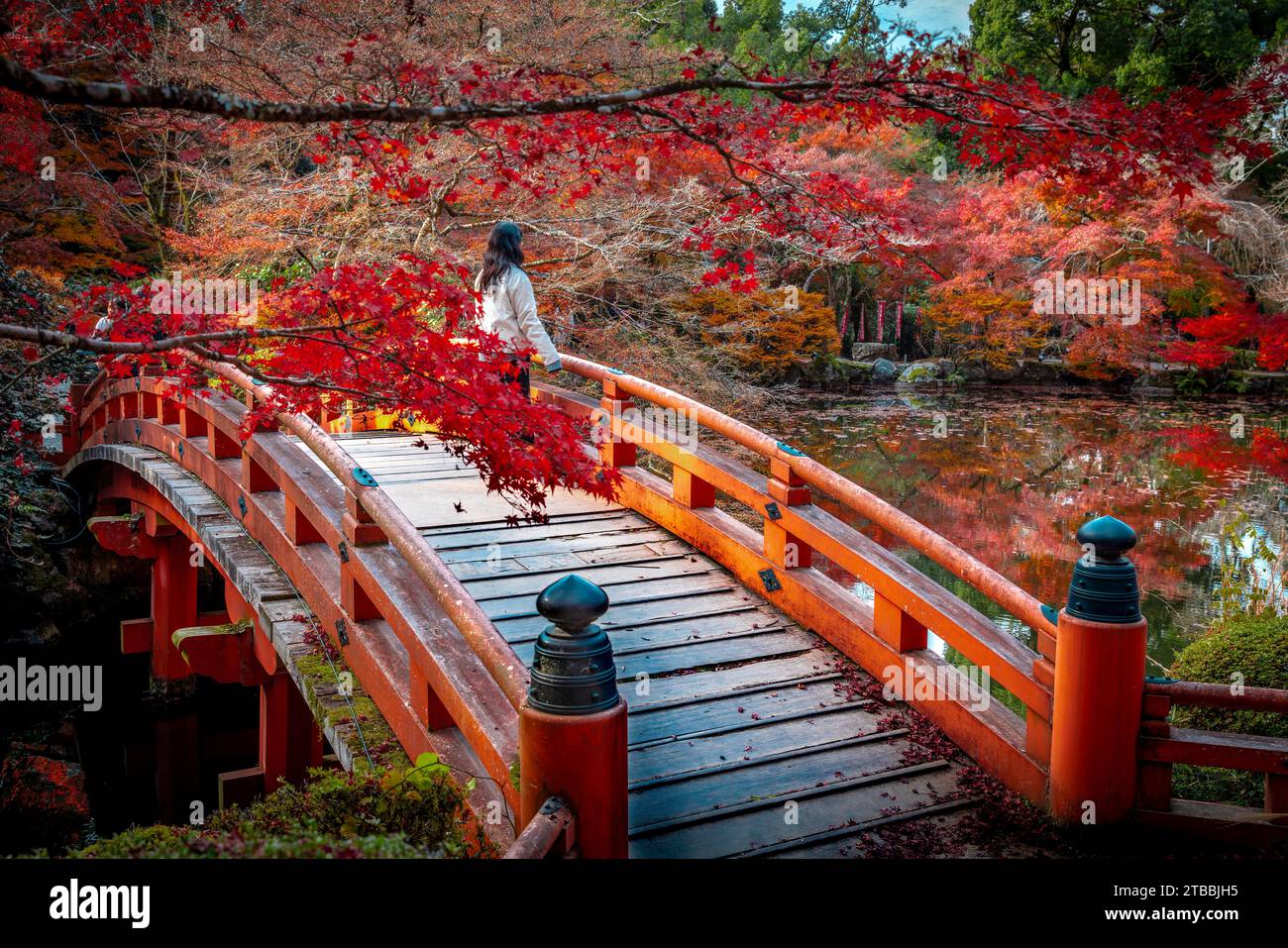 Daigou ji temple hi-res stock photography and images - Alamy