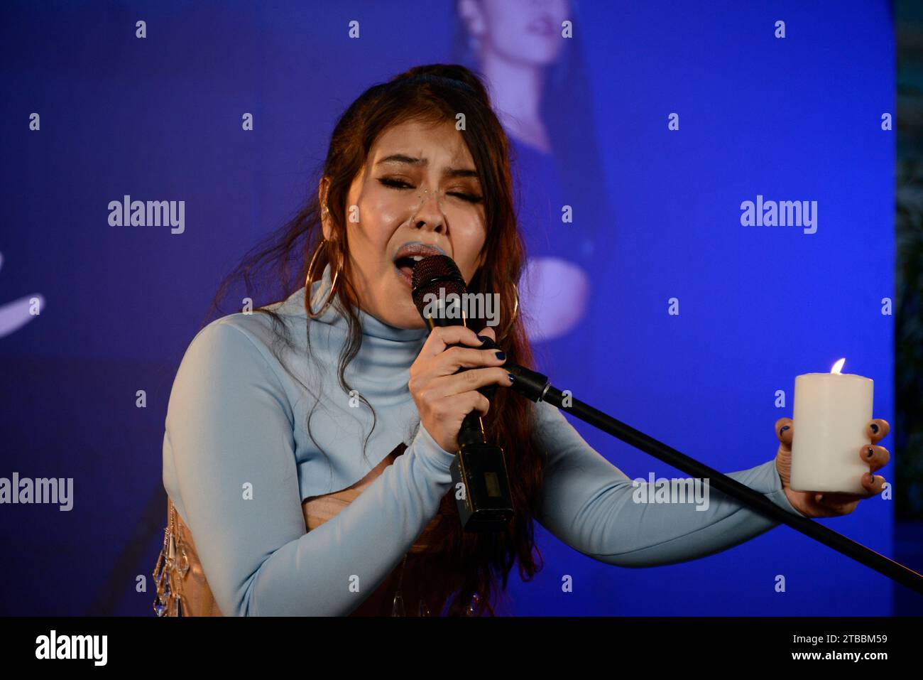 Mexicos music scene hi-res stock photography and images - Alamy