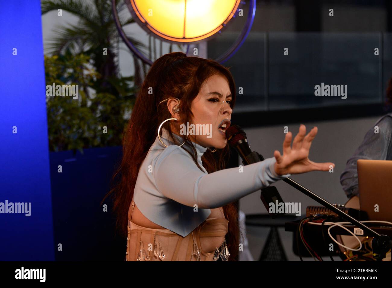 Juliana velásquez hi-res stock photography and images - Alamy