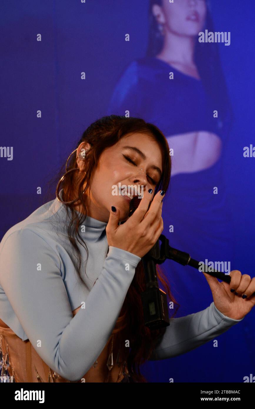 Mexicos music scene hi-res stock photography and images - Alamy