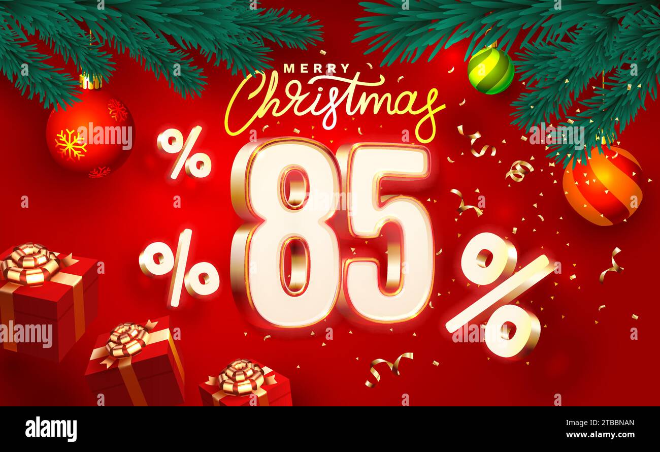 Balloon number 85 Stock Vector Images - Alamy