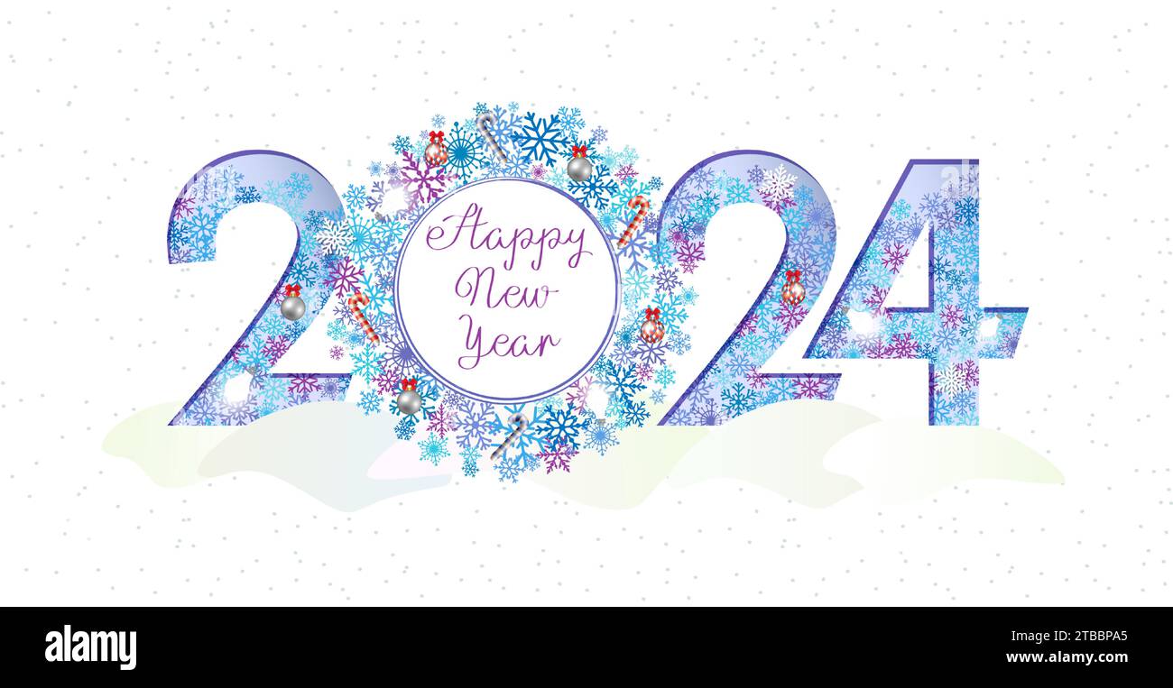 24 february 2024 Stock Vector Images - Alamy