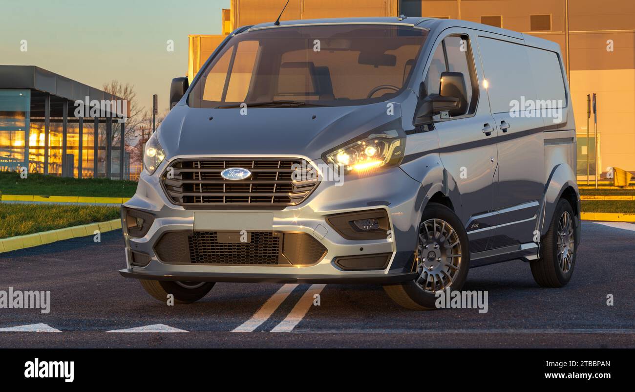 Ford Transit MS RT Stock Photo - Alamy Ford Transit MS RT Stock Photo - Alamy