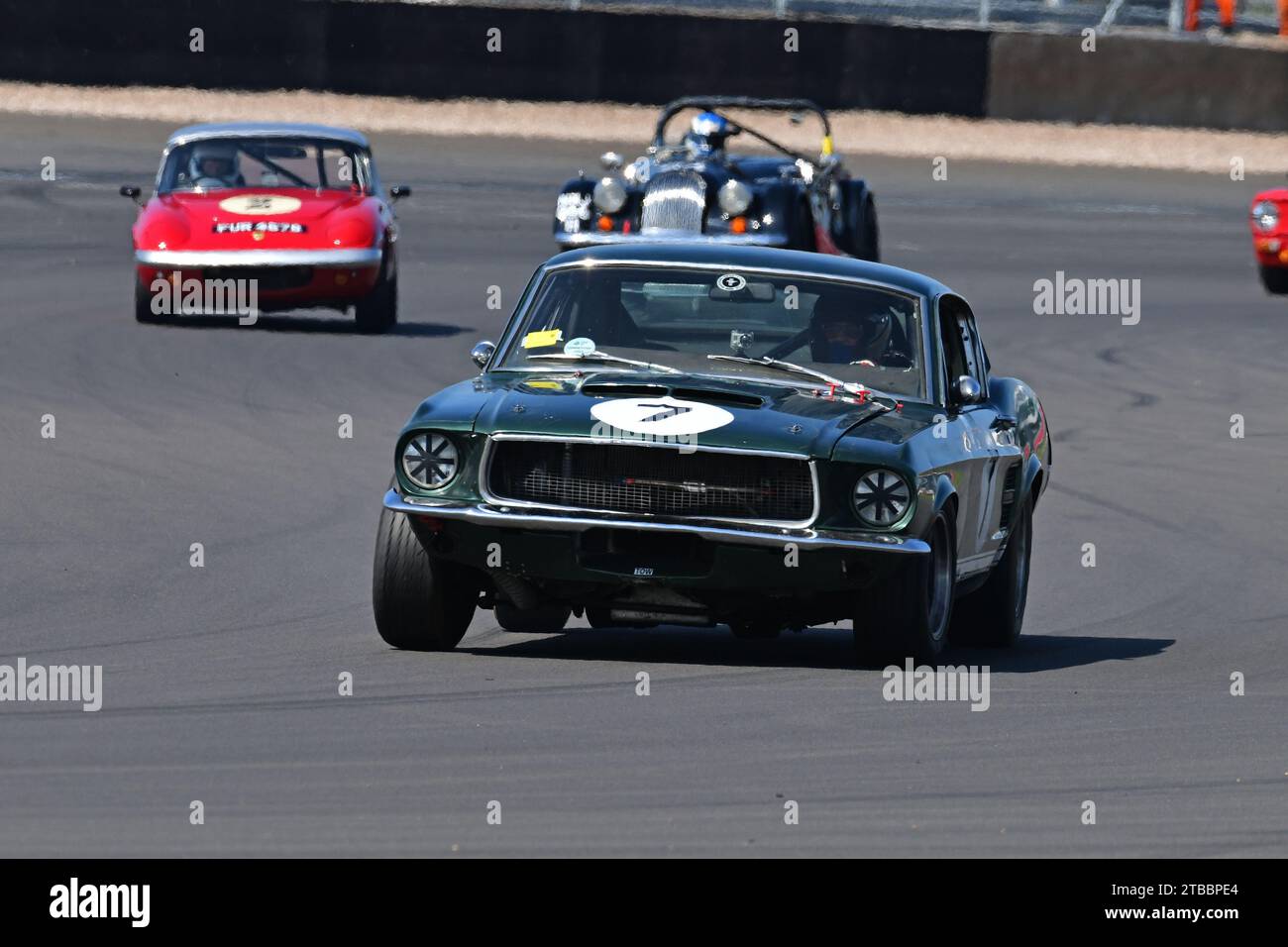 70s mustang hi-res stock photography and images - Alamy