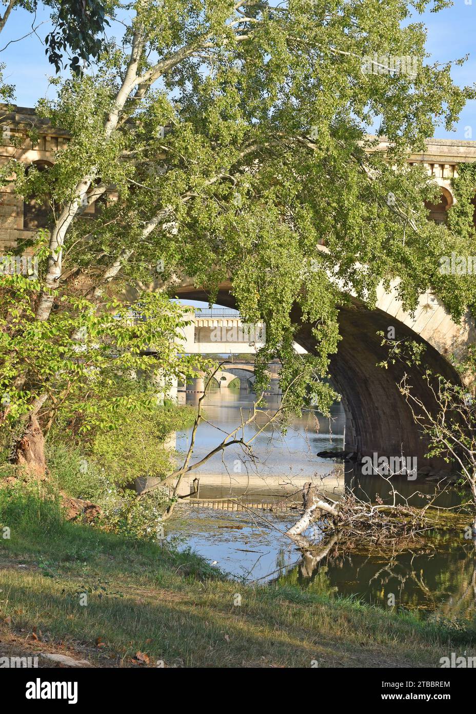 Sometimes treacherous river orb hi-res stock photography and images - Alamy