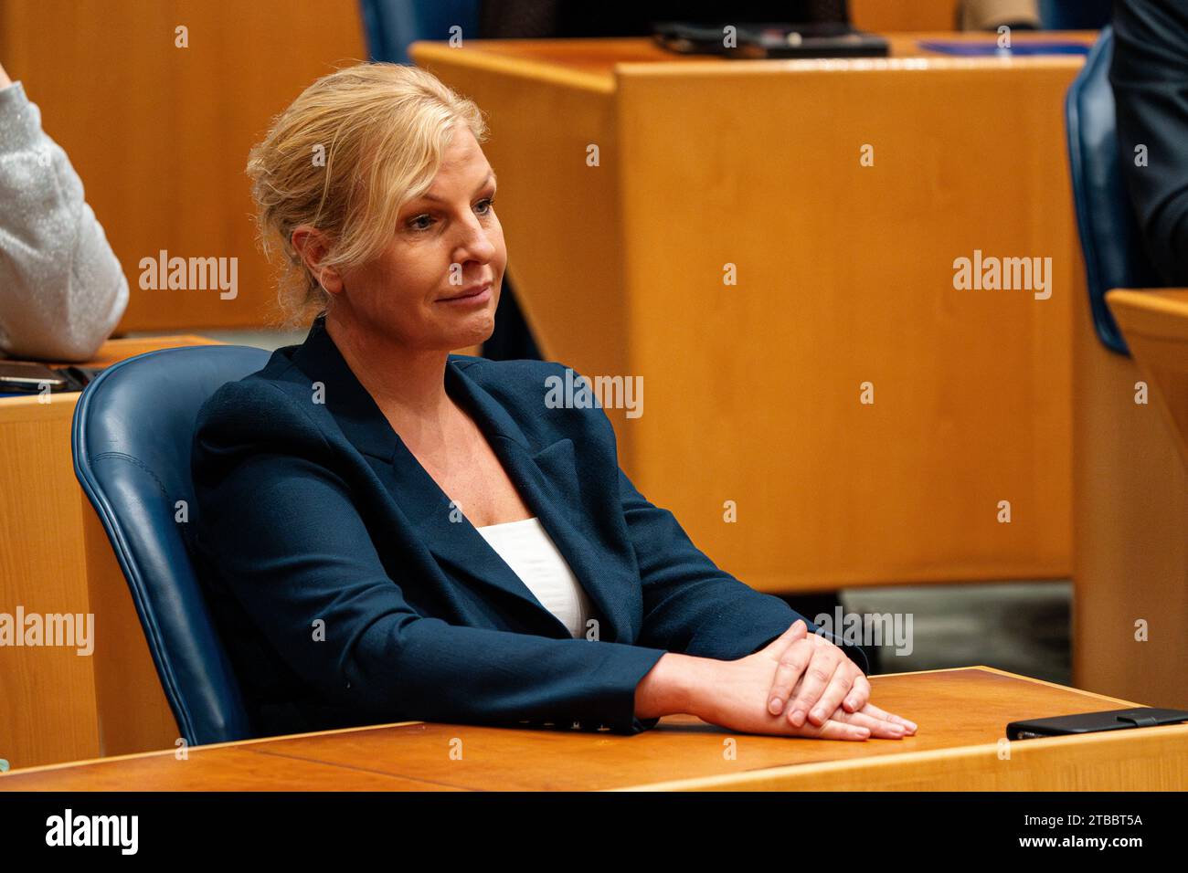 Attje kuiken hi-res stock photography and images - Alamy