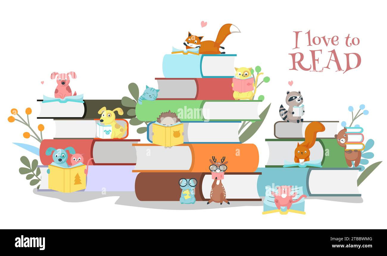 Service animals Cut Out Stock Images & Pictures - Alamy