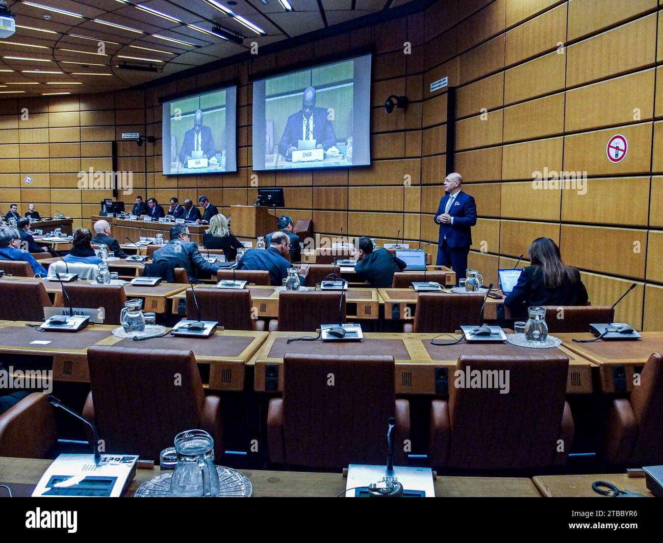 Un palestine partition hi-res stock photography and images - Alamy