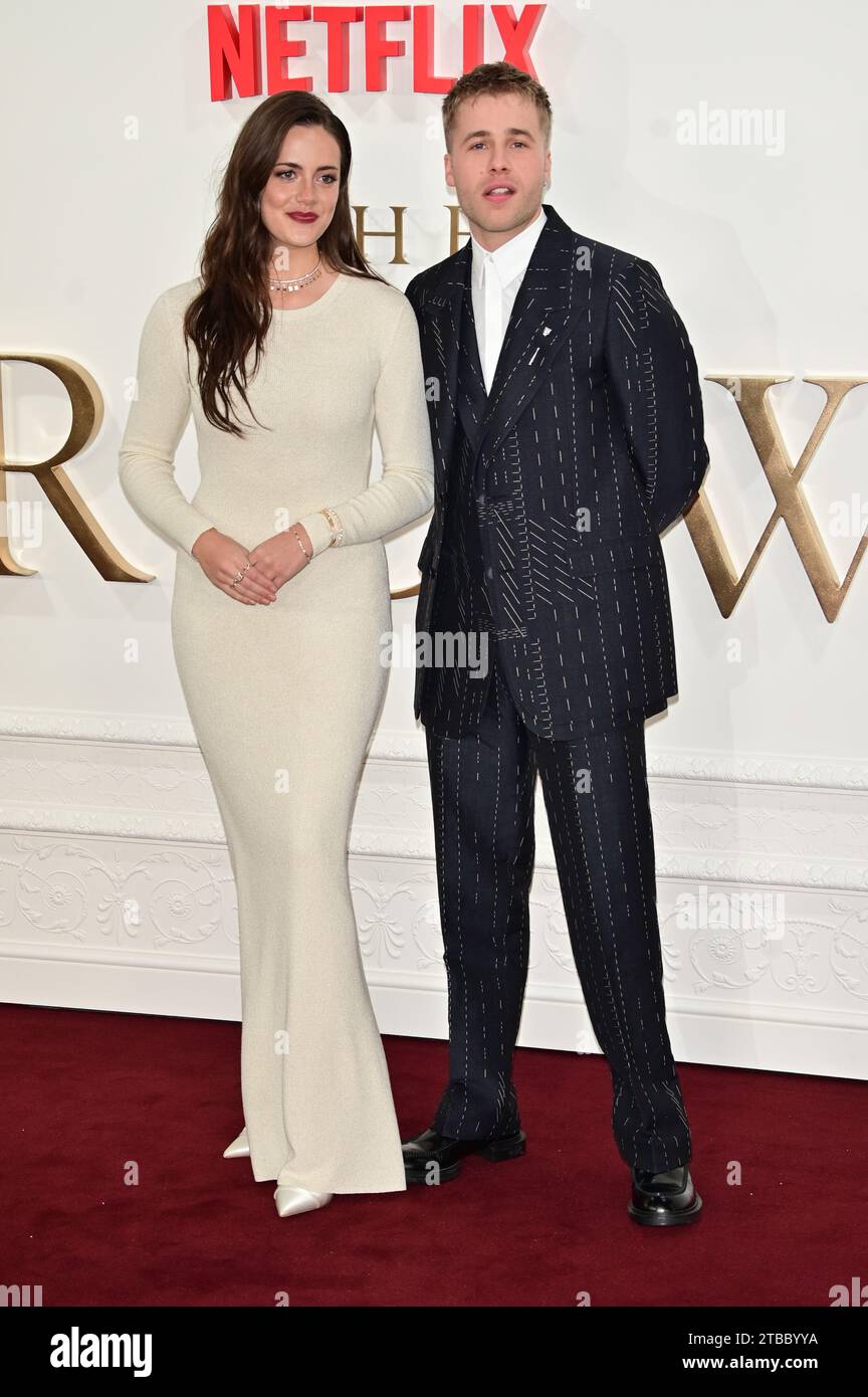 Meg bellamy 2023 hi-res stock photography and images - Alamy