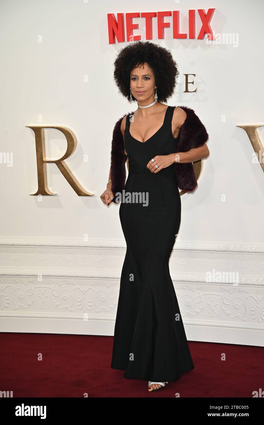 Dominique williams hi-res stock photography and images - Alamy