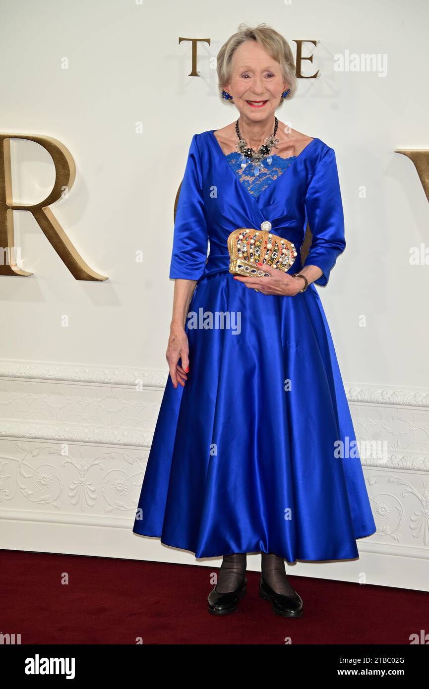 Marcia warren hi-res stock photography and images - Alamy