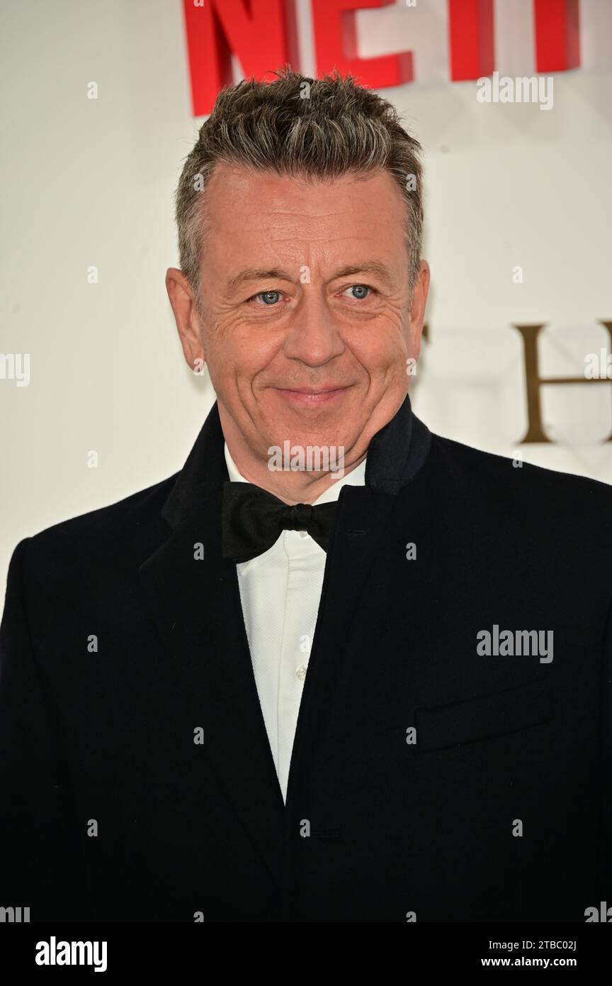 Peter doherty 2023 hi-res stock photography and images - Alamy