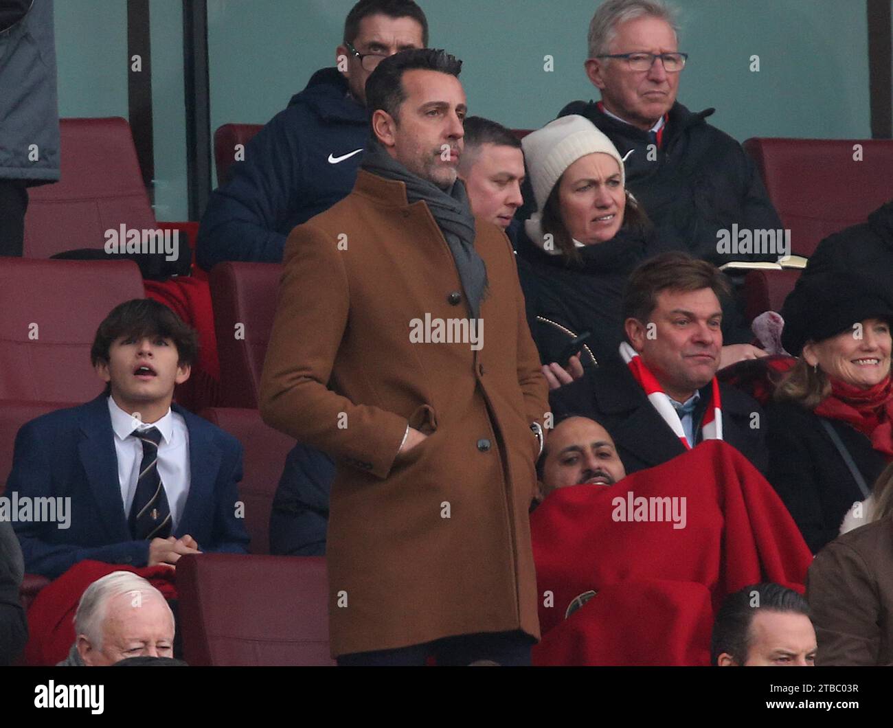 Edu, Eduardo Cesar Daud Gaspar sporting director of Arsenal. - Arsenal ...