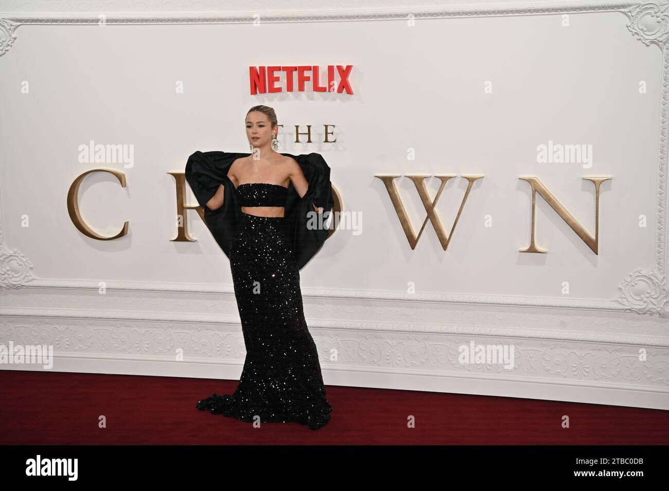 Flo robertson hi-res stock photography and images - Alamy