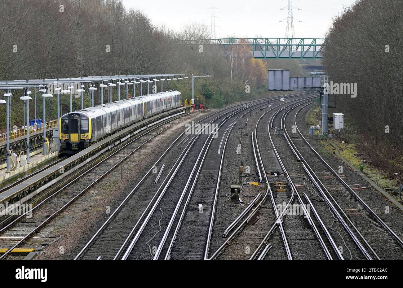 Strikes ampics hi-res stock photography and images - Alamy