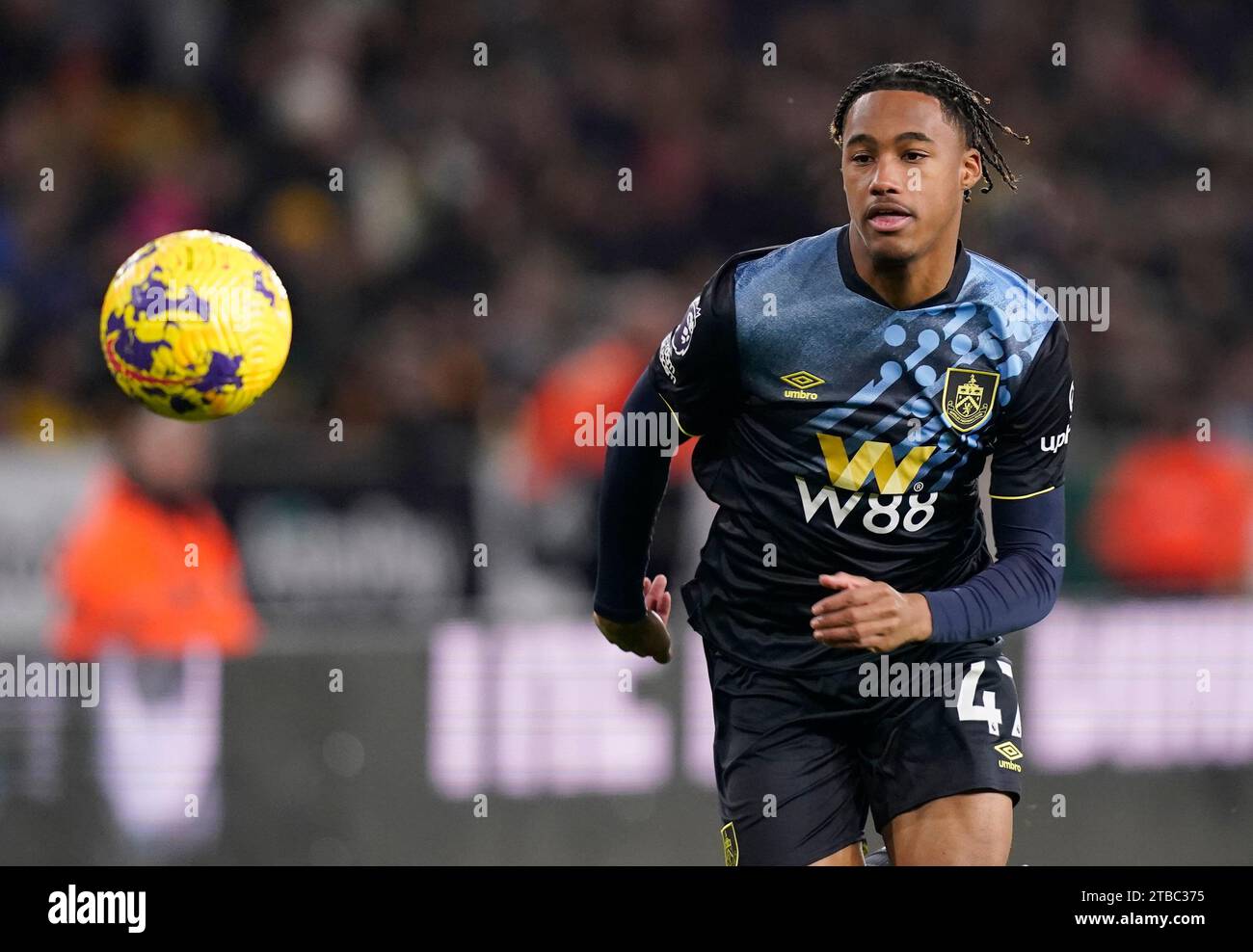 Wilson odobert hi-res stock photography and images - Alamy