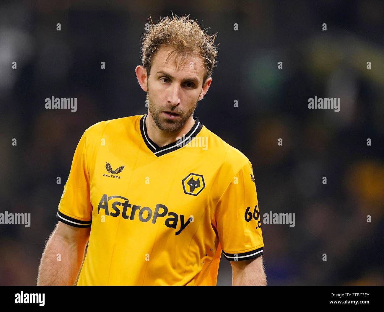 Craig dawson wolverhampton hi-res stock photography and images - Alamy