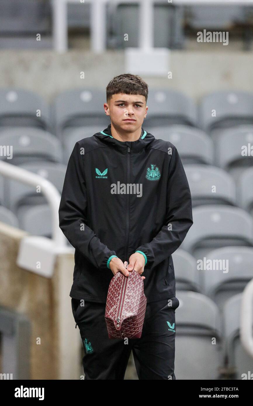 Lewis miley newcastle 2023 hi-res stock photography and images - Alamy