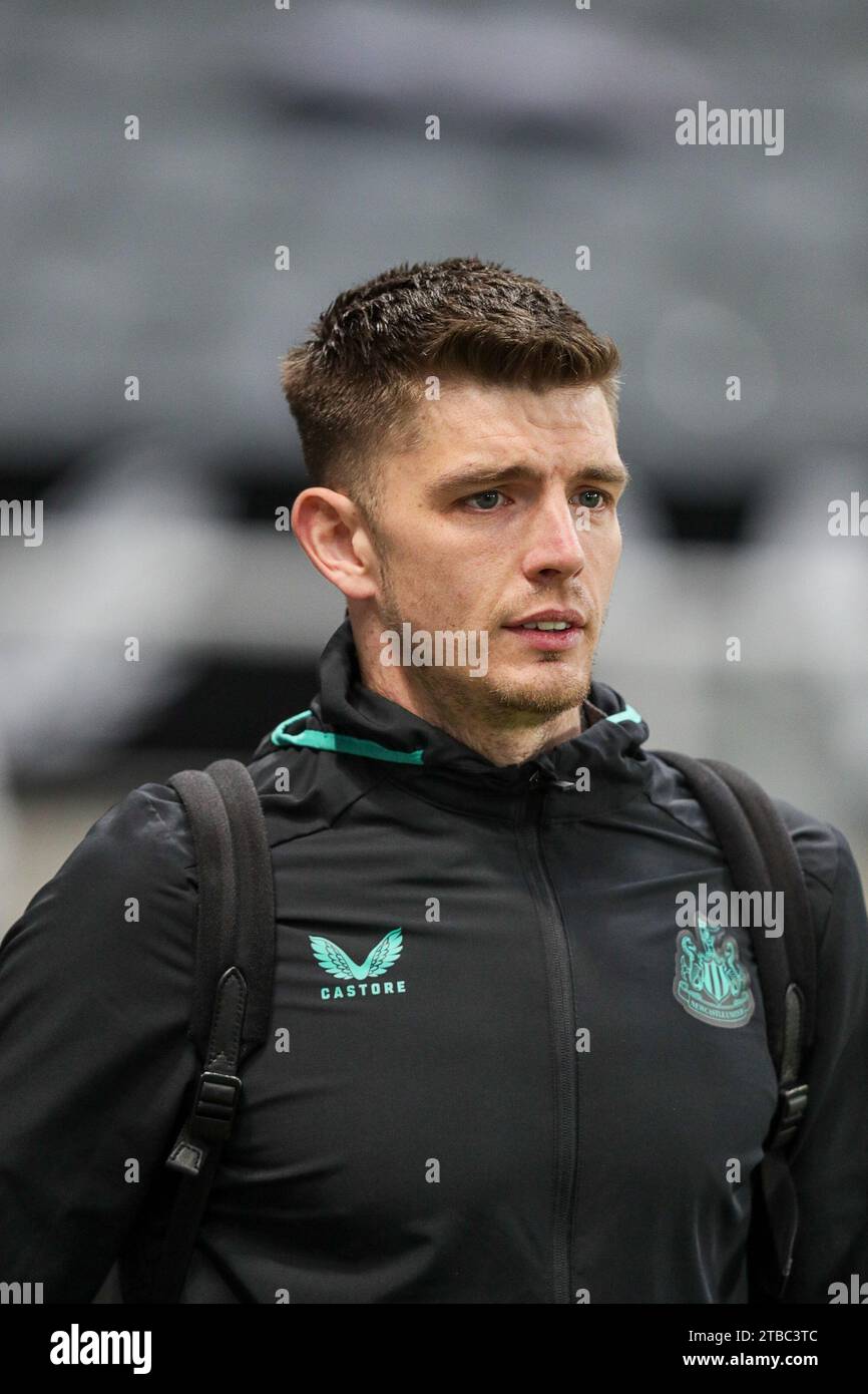 Nick pope 2023 hi-res stock photography and images - Alamy