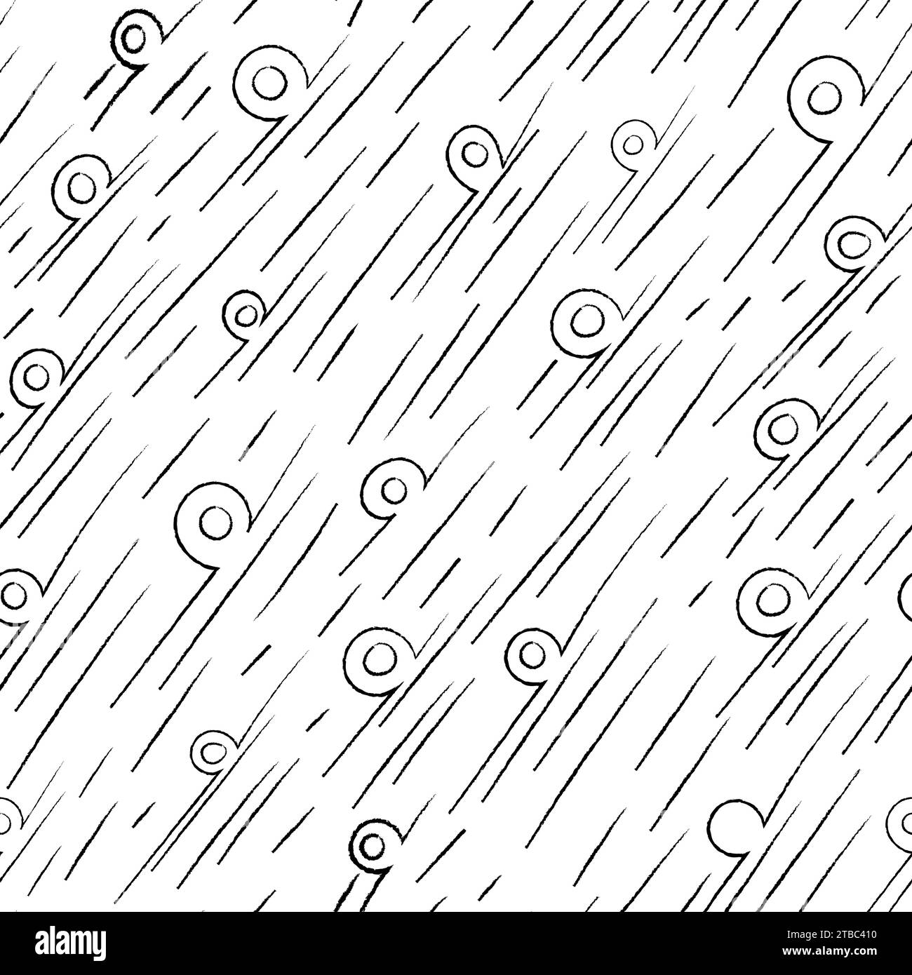 Crosshatch circle Black and White Stock Photos & Images - Alamy