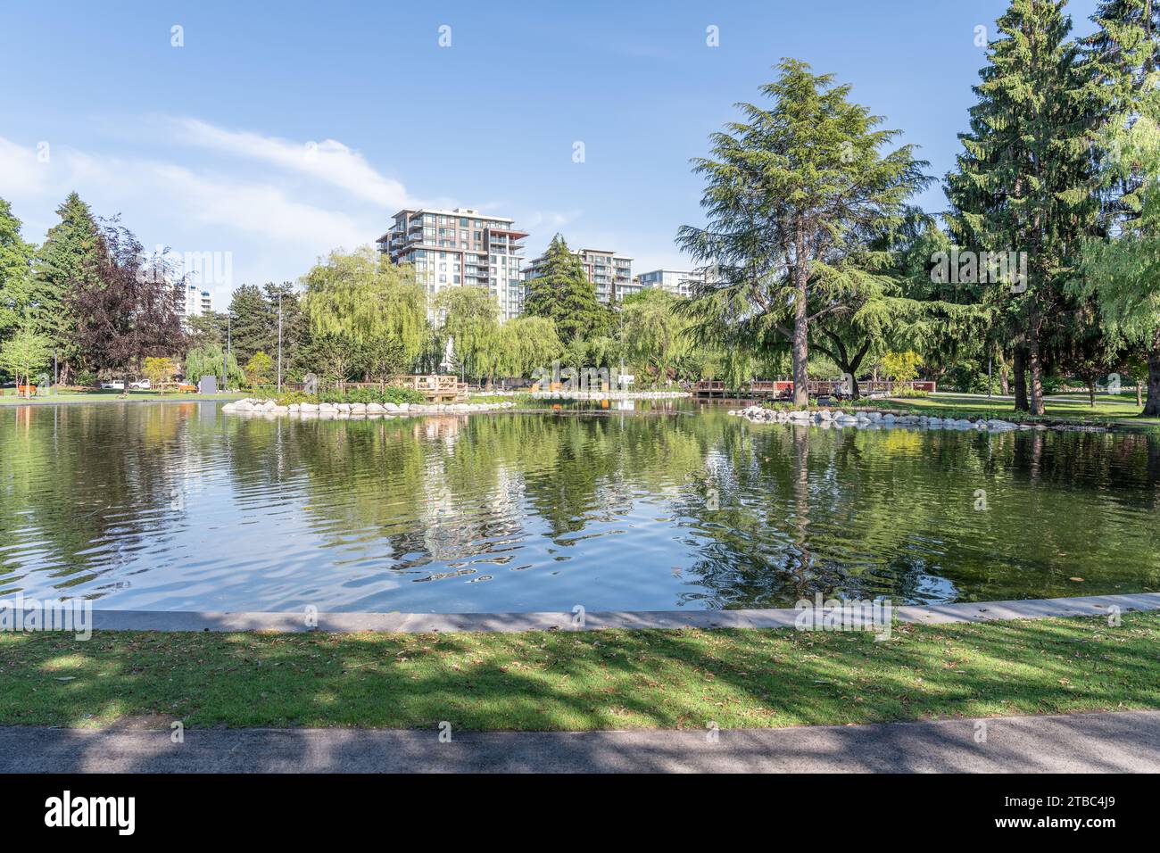 Minora park hi-res stock photography and images - Alamy