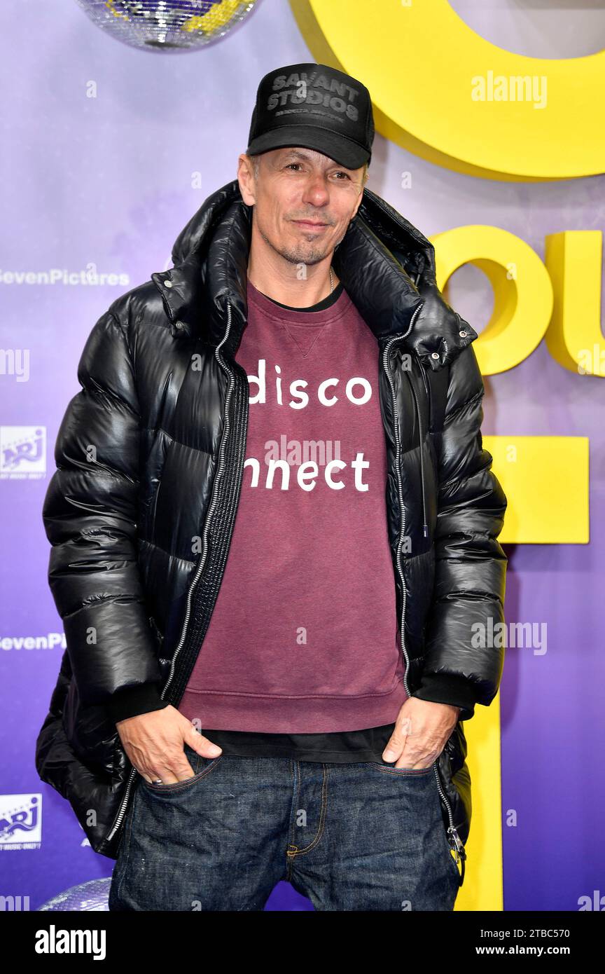 Michael 'Michi' Beck bei der Premiere des Kinofilms 'Girl You Know It's ...