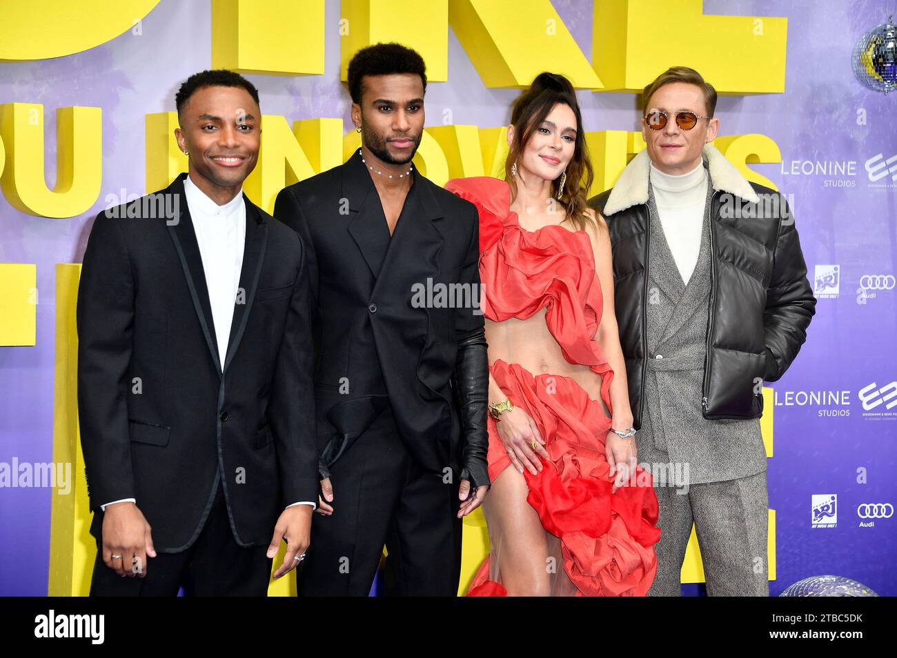 True bella hi-res stock photography and images - Alamy