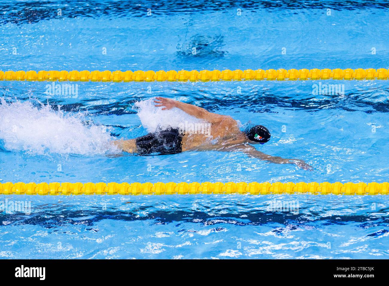 Giovanni izzo hi-res stock photography and images - Alamy