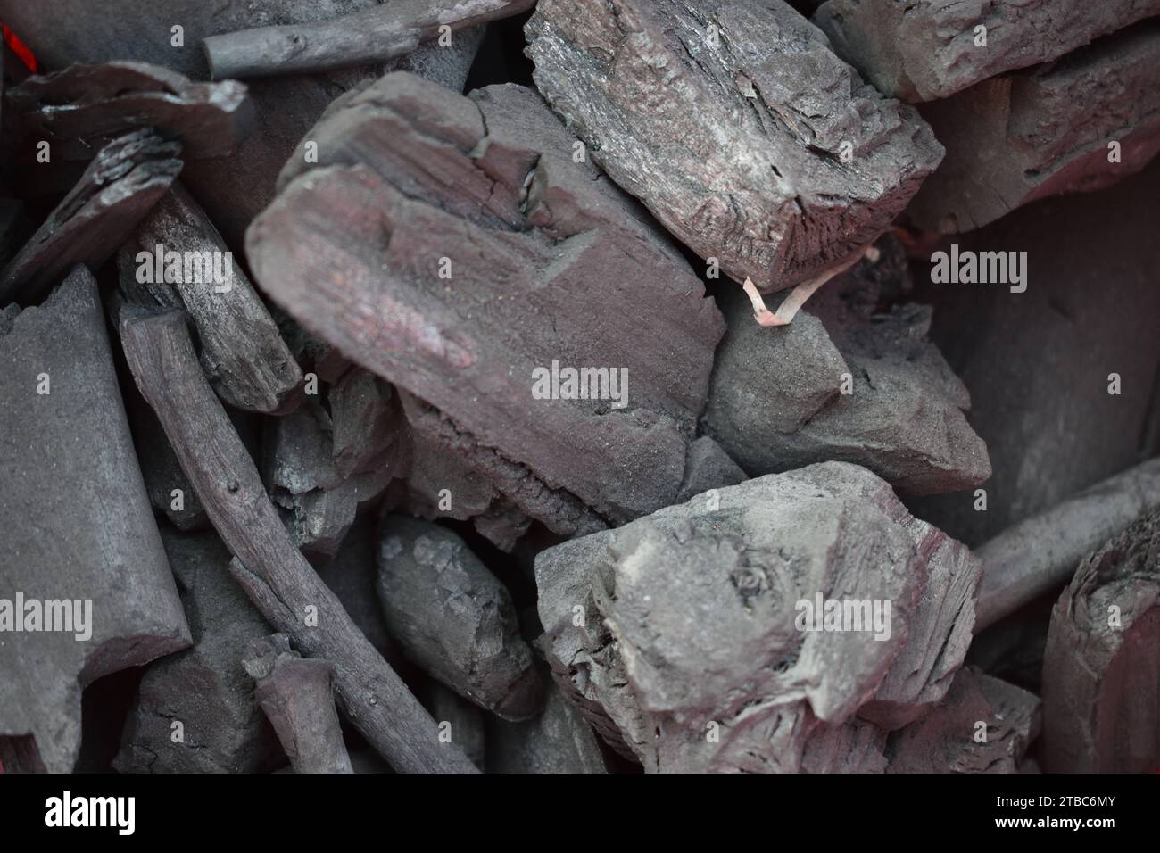 non edited photo of charcoal or coal. useful for backgrounds Stock ...