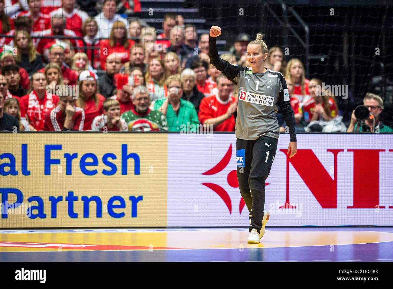 Danmark vs rumaenien hi-res stock photography and images - Alamy