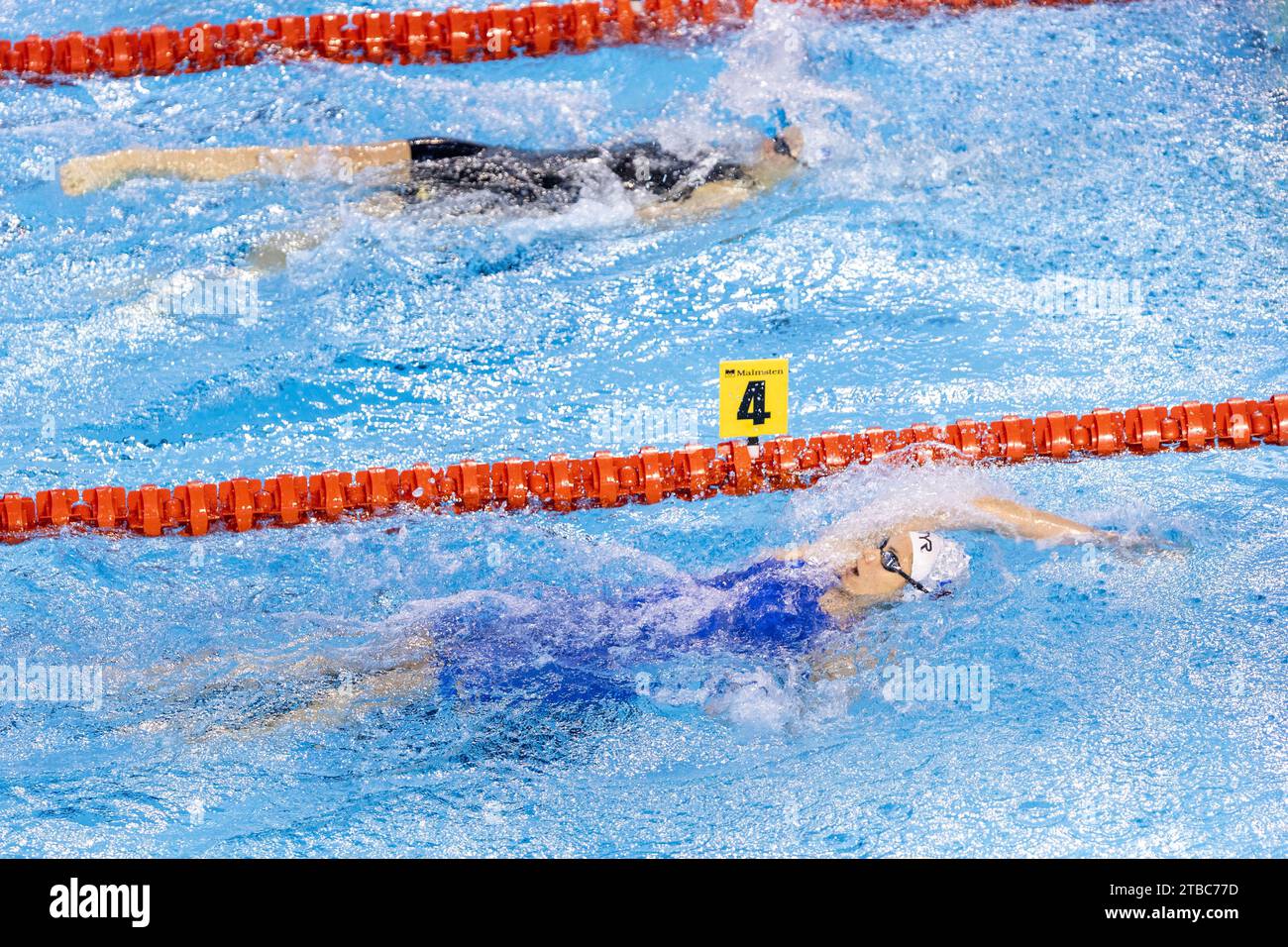 Pauline mahieu of france hi-res stock photography and images - Alamy