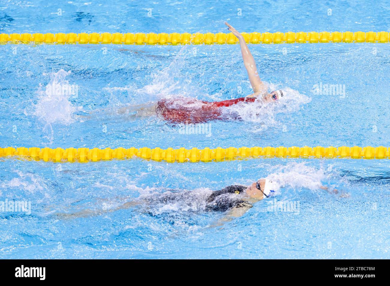 Pauline mahieu of france hi-res stock photography and images - Alamy