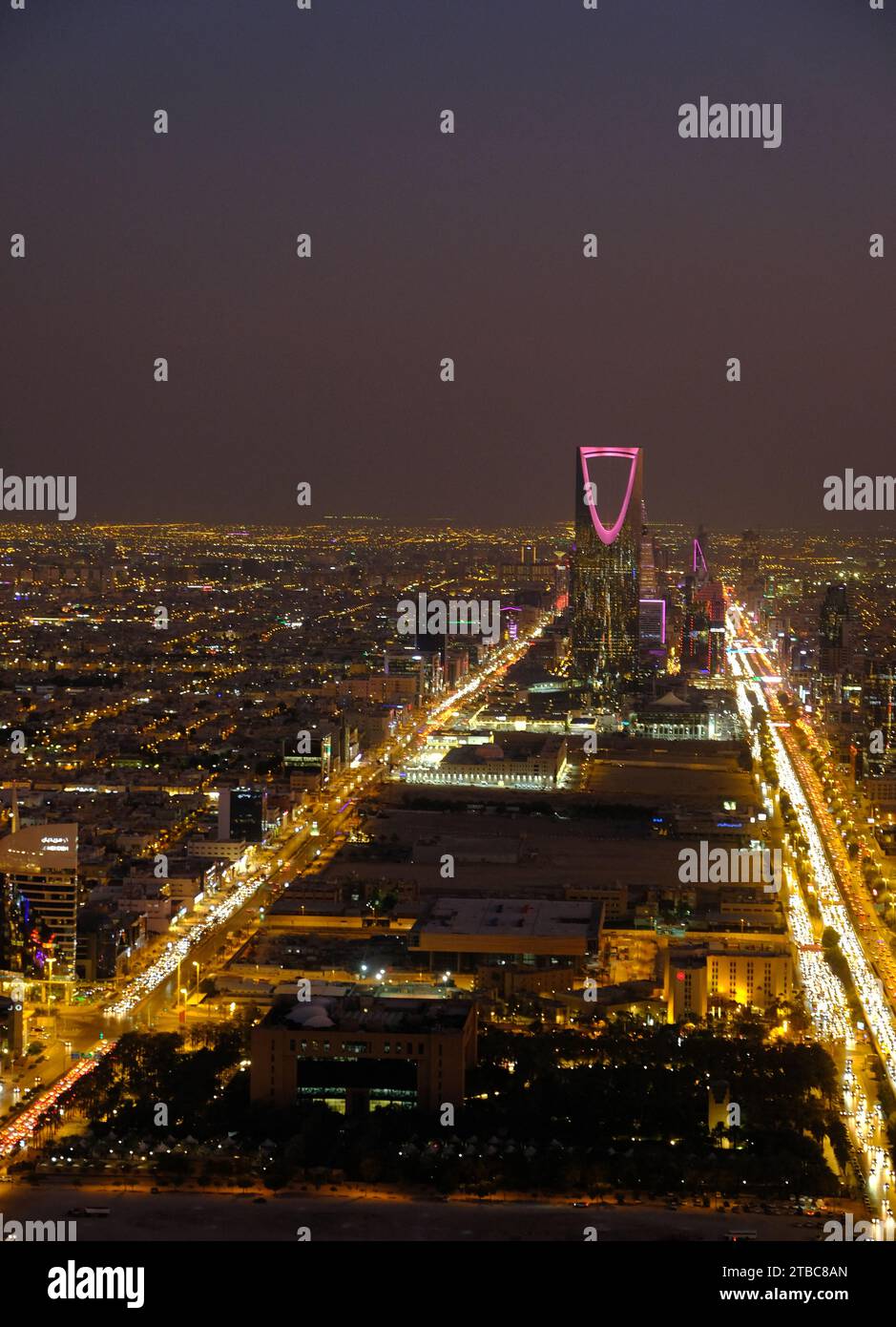 Noor riyadh hi-res stock photography and images - Alamy