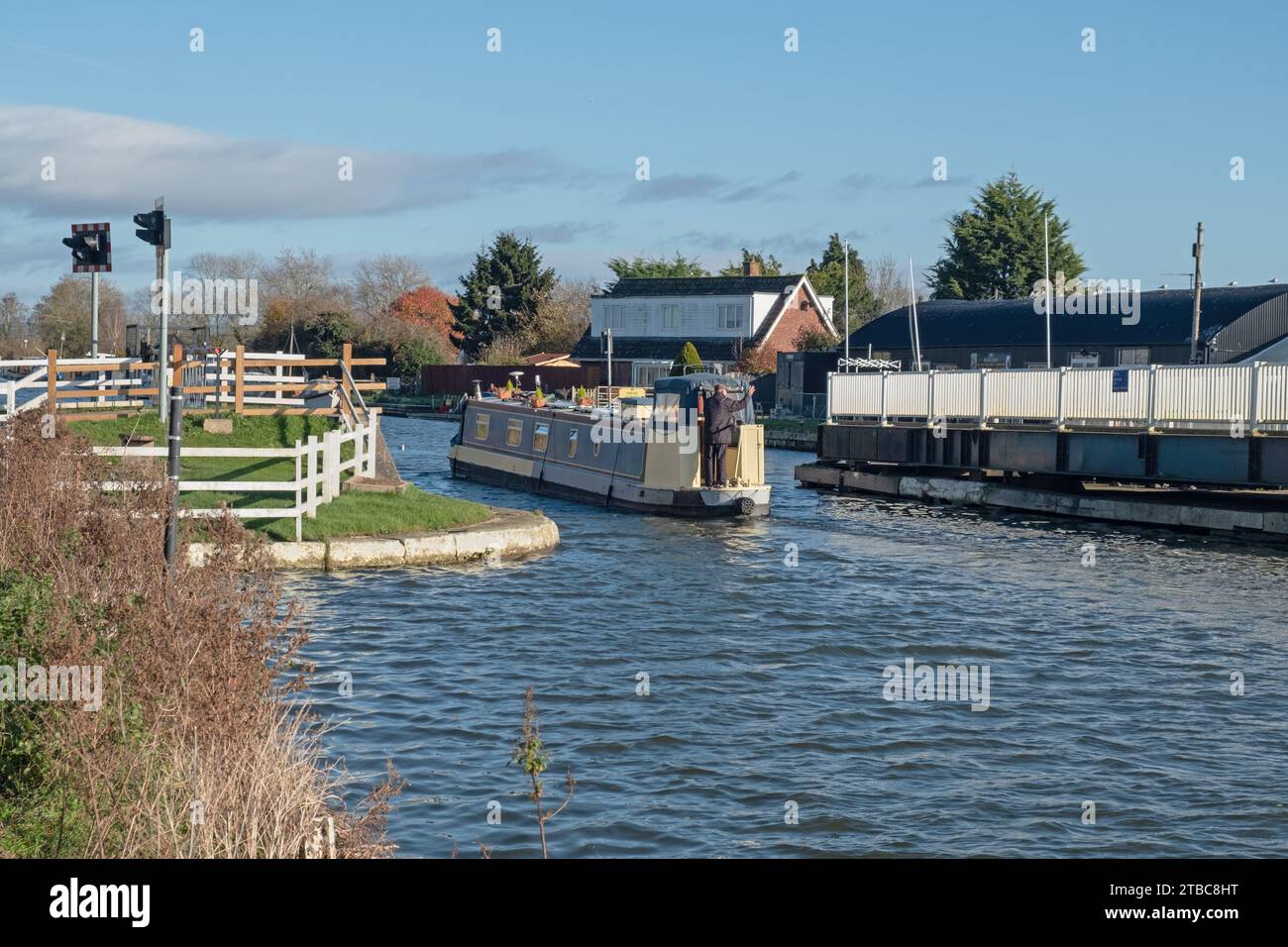 The steerage deck hi-res stock photography and images - Alamy