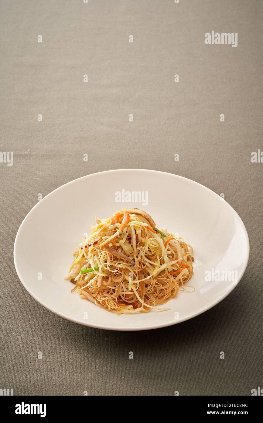 Taipei fried rice hi-res stock photography and images - Alamy