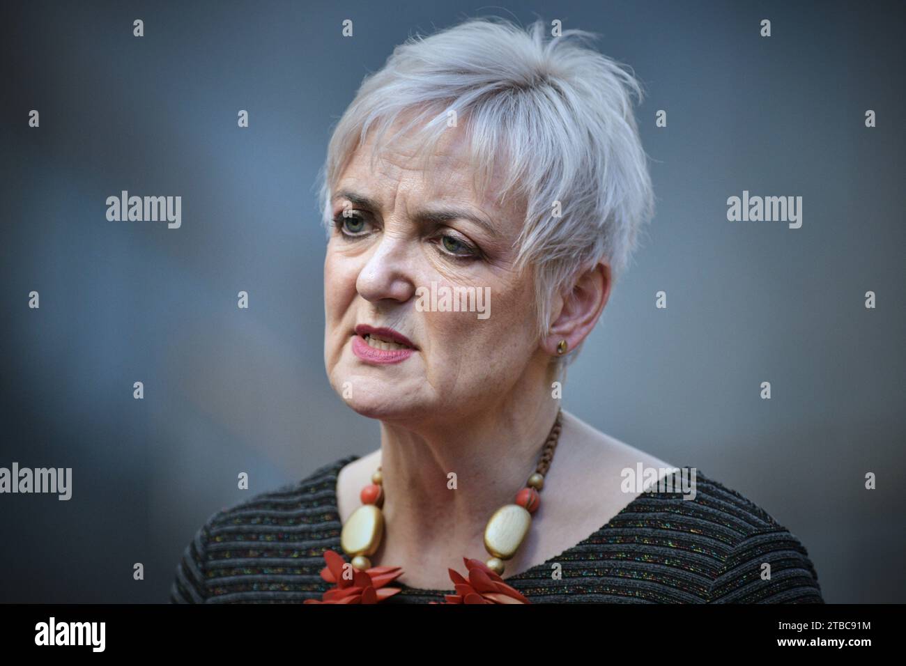 Angela constance 2023 hi-res stock photography and images - Alamy
