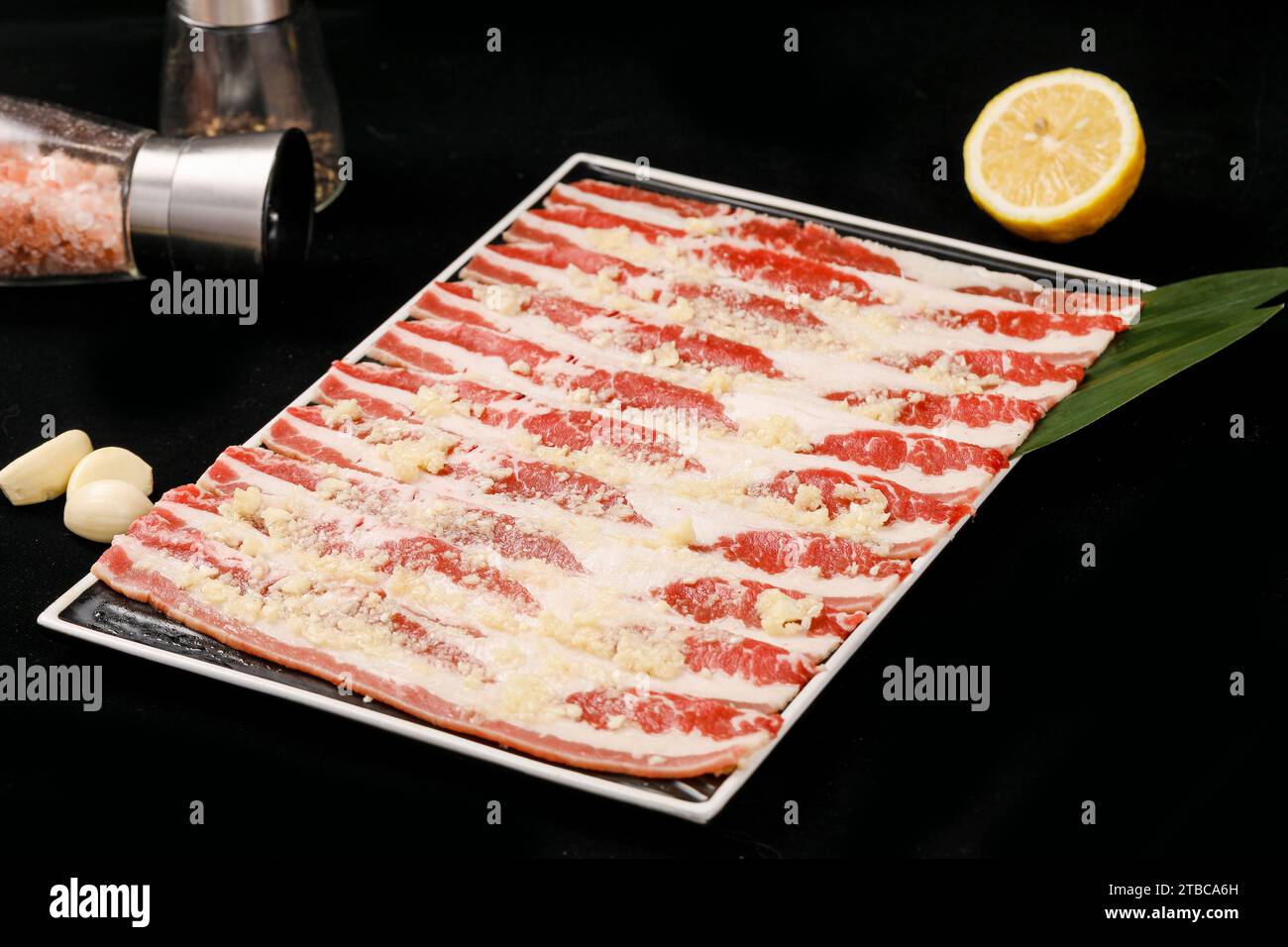 Flap meat hi-res stock photography and images - Alamy