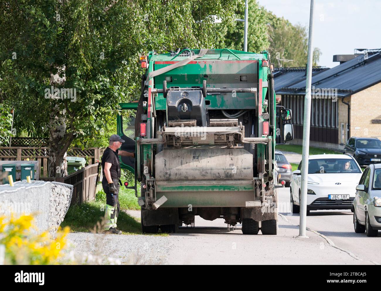 Waste and garbages hi-res stock photography and images - Alamy