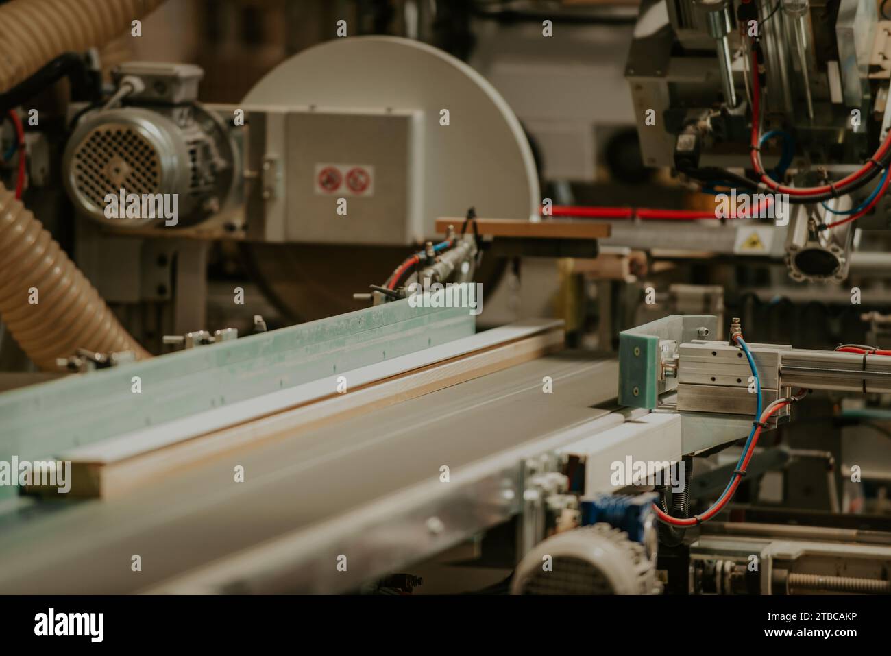 Engineered wood products hi-res stock photography and images - Alamy