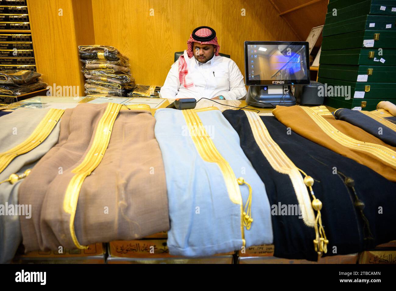 Riyadh souk hi-res stock photography and images - Alamy
