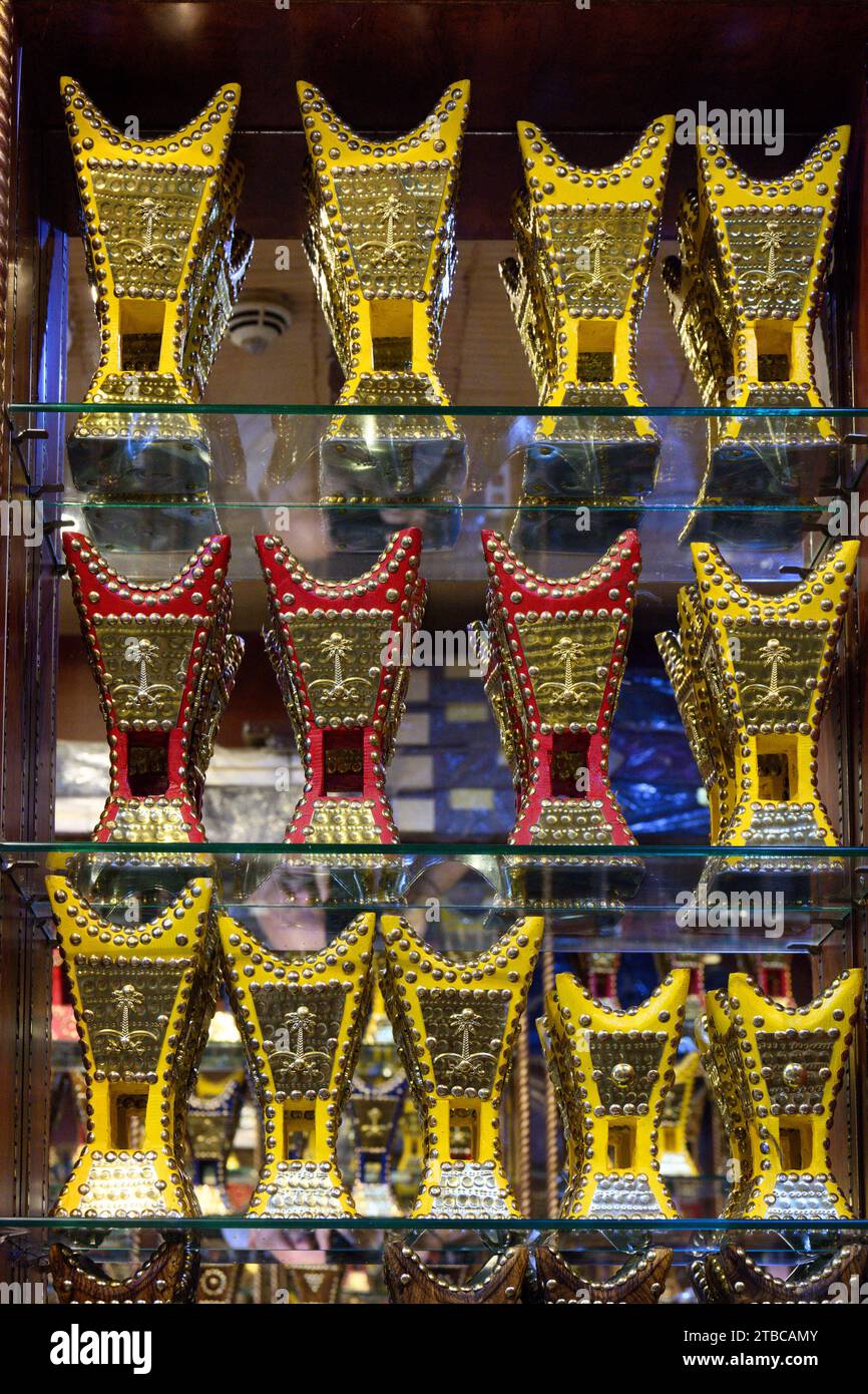 Riyadh souk hi-res stock photography and images - Alamy