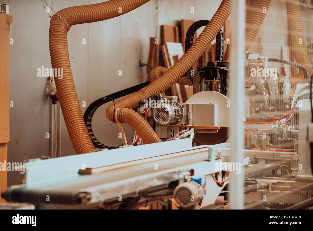 Engineered wood products hi-res stock photography and images - Alamy