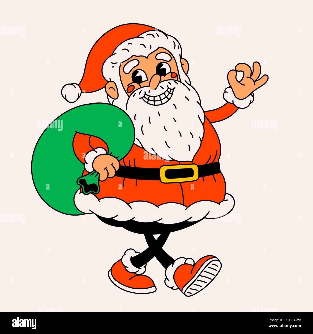 1970s friends Stock Vector Images - Alamy