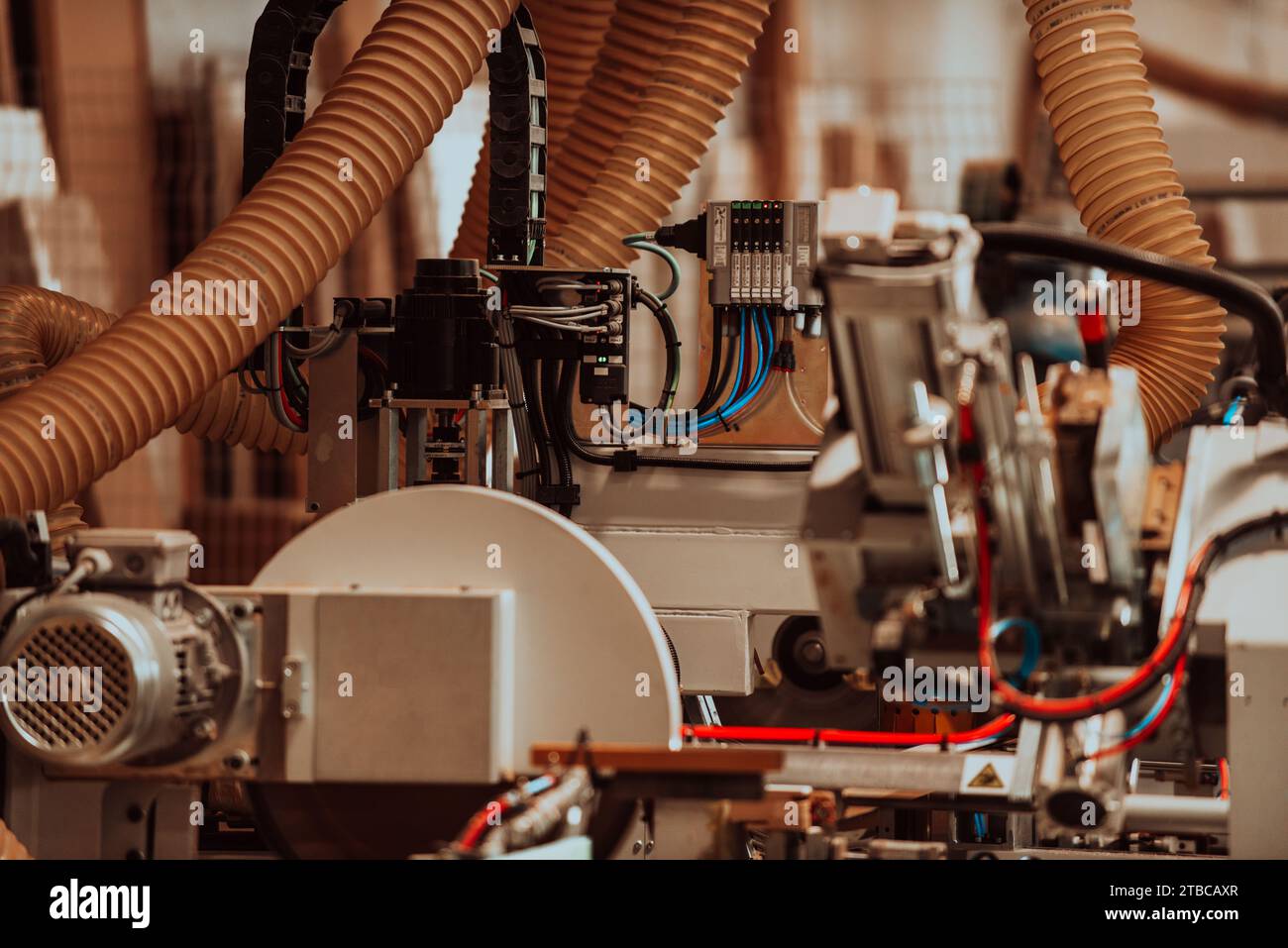 Engineered wood products hi-res stock photography and images - Alamy