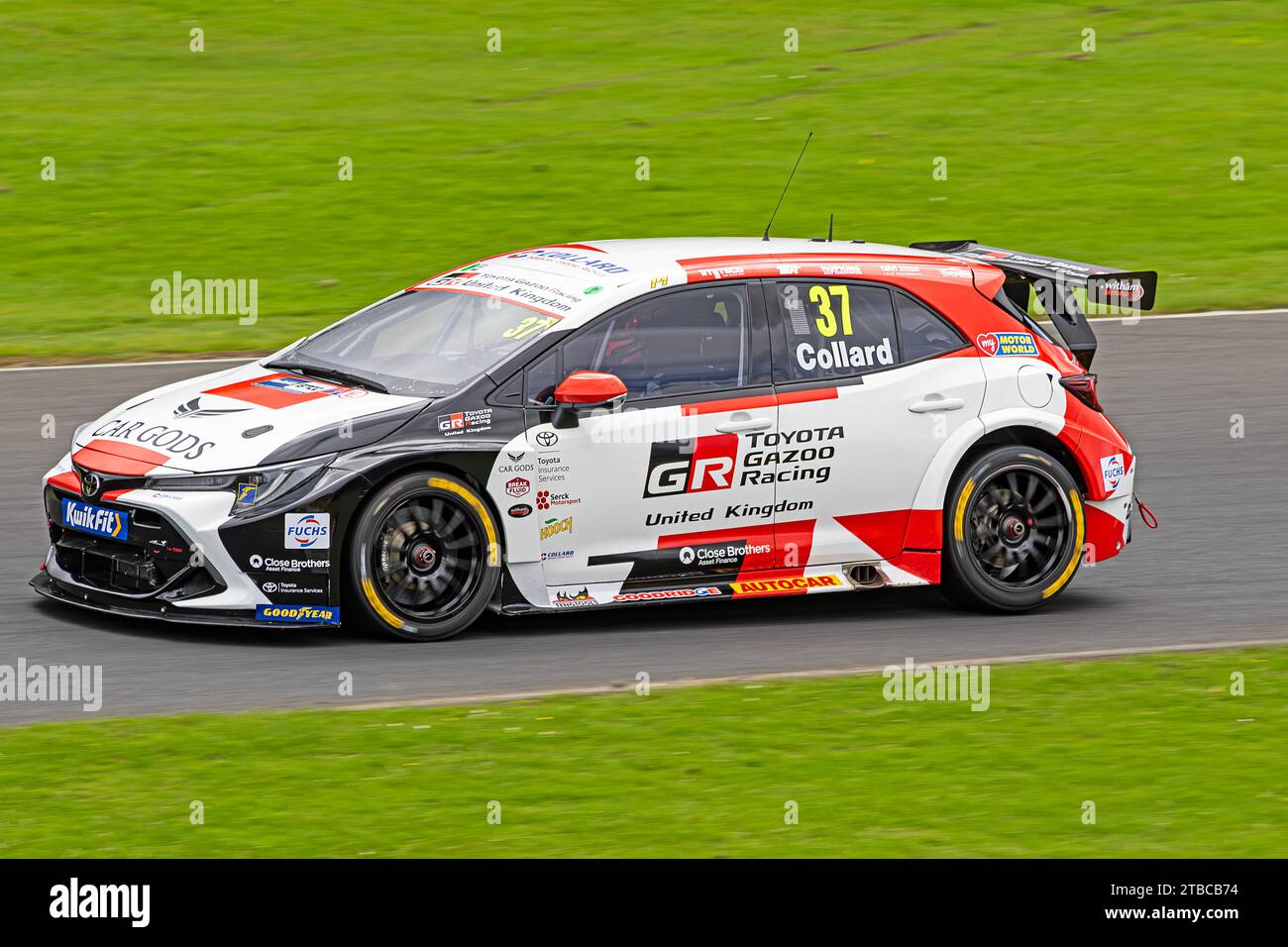 Gazooracing hi-res stock photography and images - Alamy