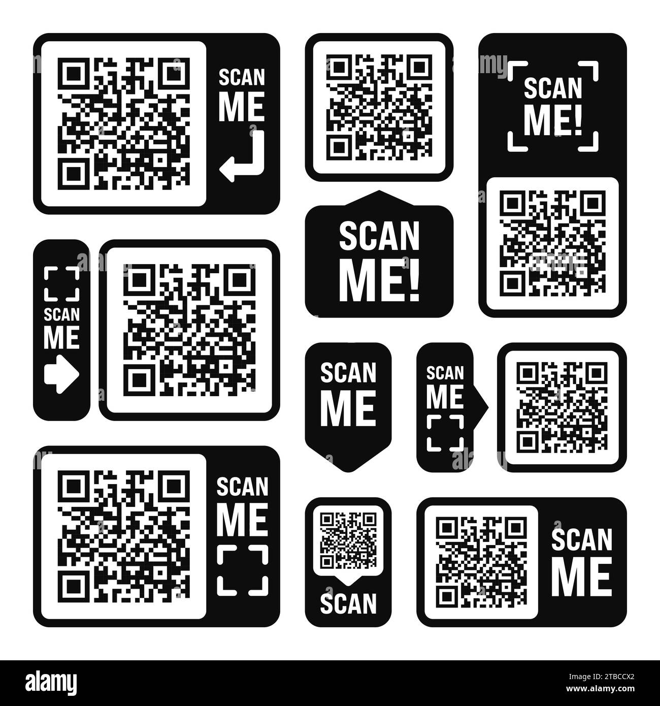 Special scanner Black and White Stock Photos & Images - Alamy