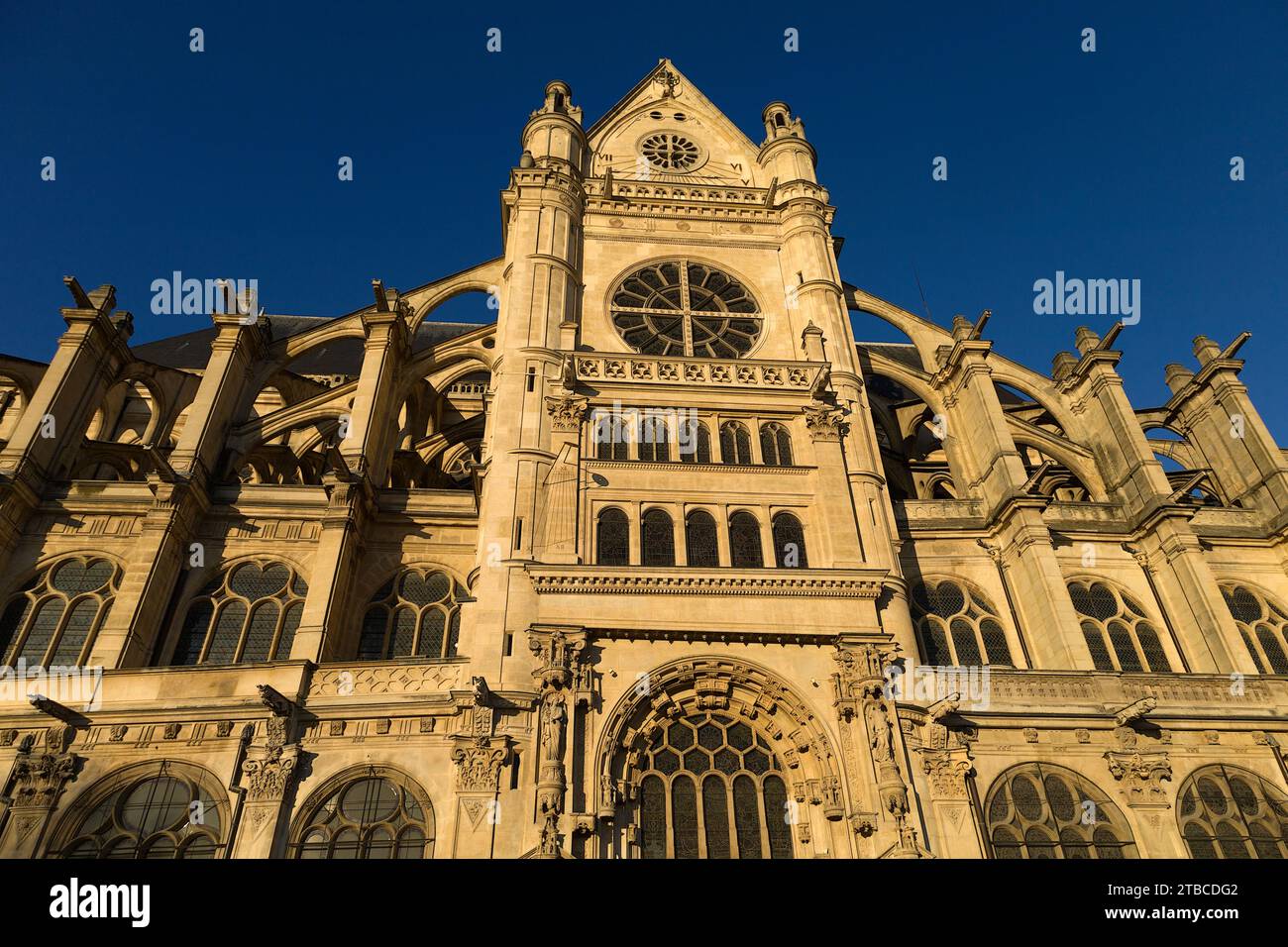City st eustache hi-res stock photography and images - Alamy