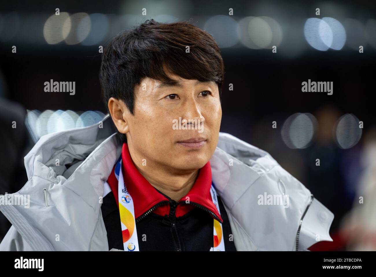 Kim gi dong hi-res stock photography and images - Alamy