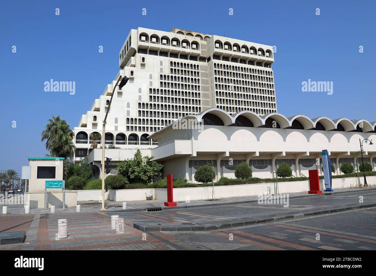 Al hamrah district hi-res stock photography and images - Alamy